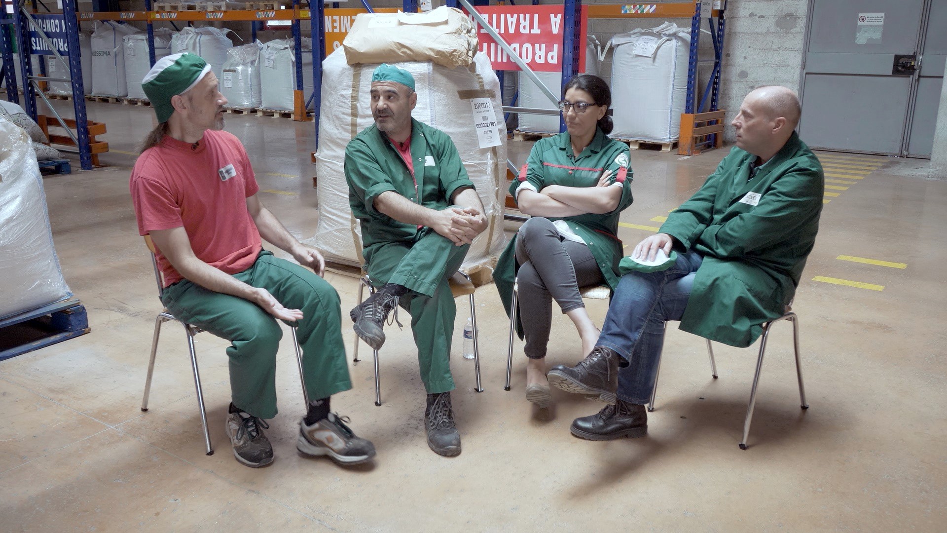 OLIVER RESSLER ° Voices to Reckon with – The Art of Assembly