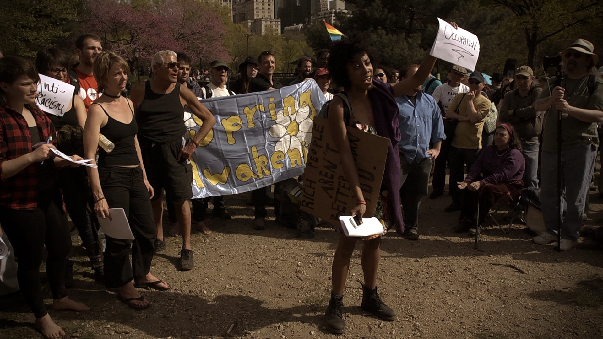 JODI DEAN ° Which Side is the Freedom Side? – The Art of Assembly