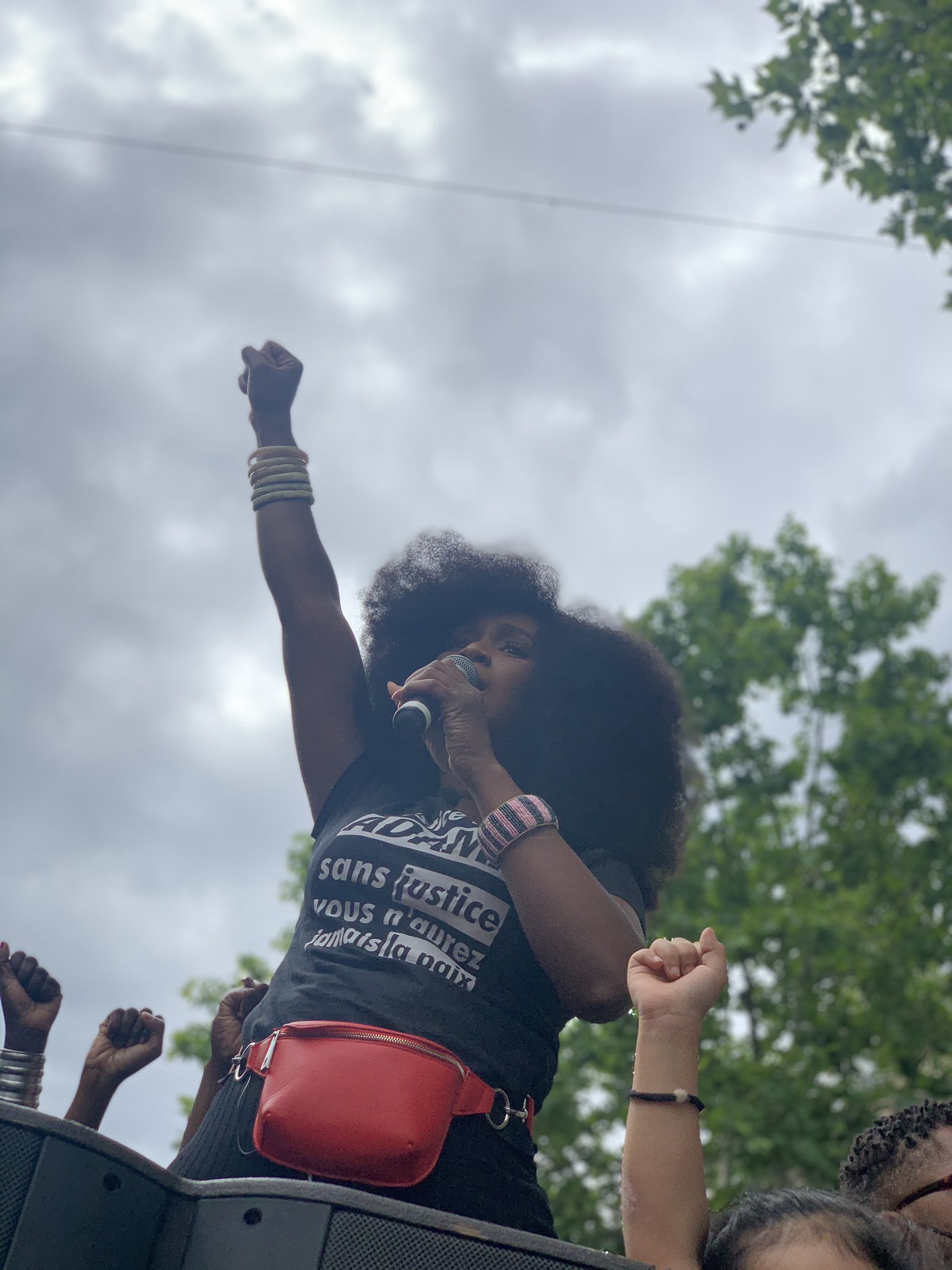 DIDIER ERIBON ° How and When Can We Say „We“? On Social Protest and ...